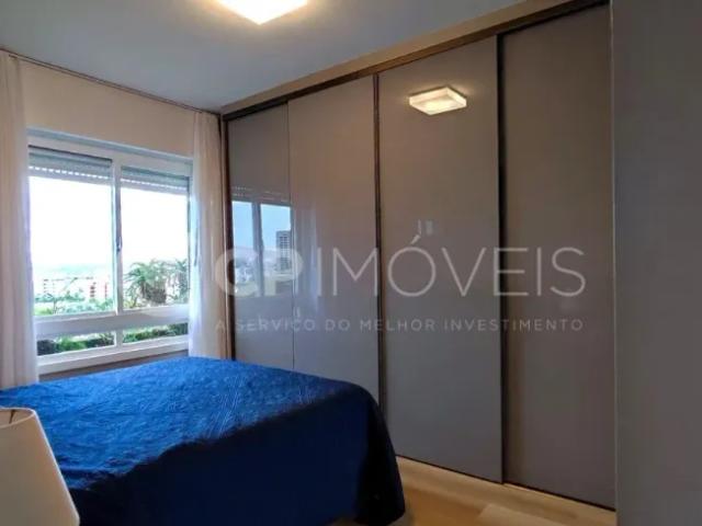 Cobertura versátil e espaçosa à venda! 3 dormitórios com Vista Panorâmica!