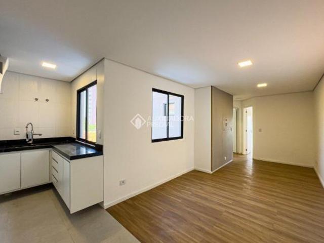 Cobertura Vila Valparaíso Santo André