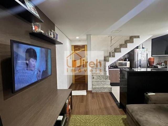 Cobertura Vila Vitória Mauá