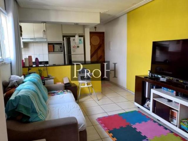 Cobertura Vila Vitória Santo André