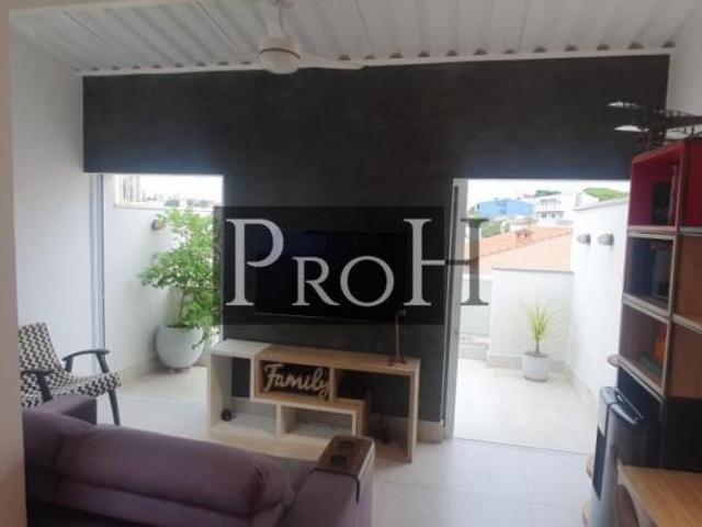 Cobertura Vila Alpina Santo André