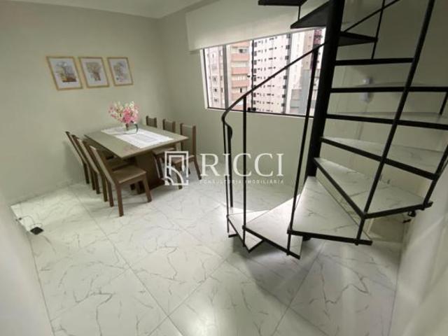Cobertura, Vila Alzira, Guarujá, SP