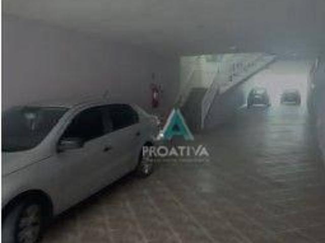 Cobertura Vila América Santo André/ SP
