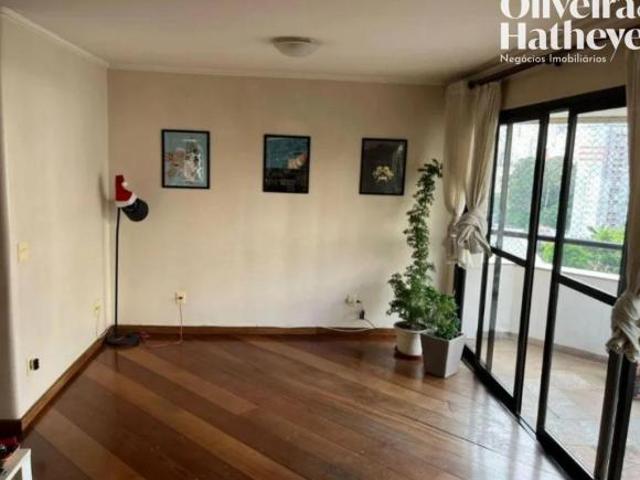 Cobertura, Vila Andrade São Paulo