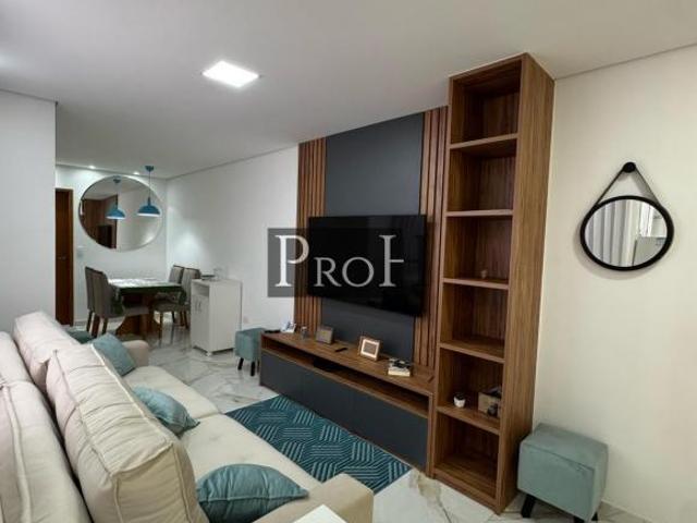 Cobertura Vila Assunção Santo André