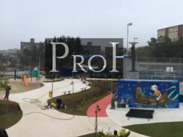 Cobertura Vila Apiaí Santo André