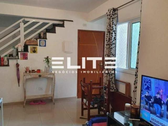 Cobertura Vila Bastos de 140m²