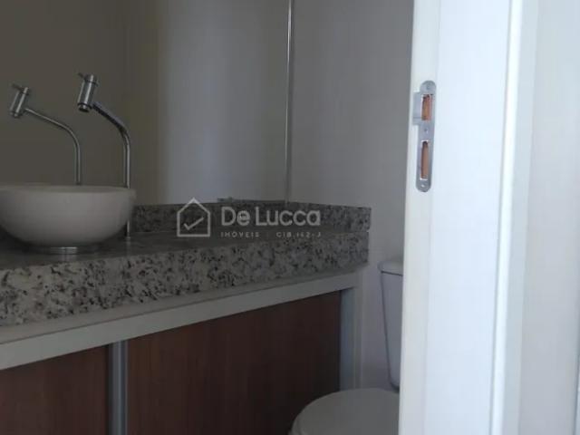 Cobertura Vila Brandina Campinas
