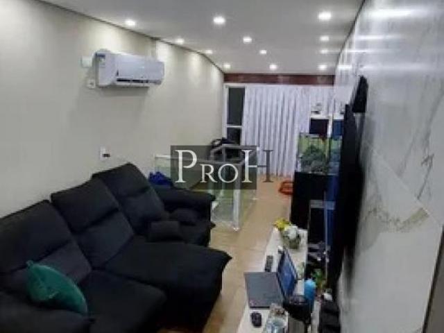 Cobertura Vila Camilópolis Santo André