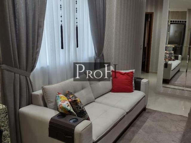 Cobertura Vila Camilópolis Santo André