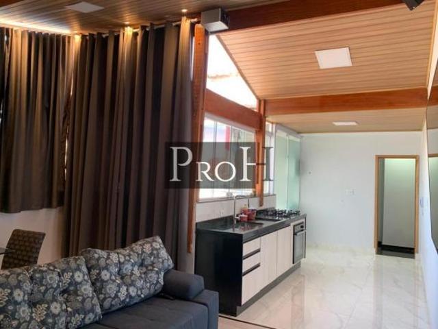 Cobertura Vila Camilópolis Santo André