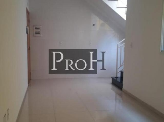 Cobertura Vila Camilópolis Santo André