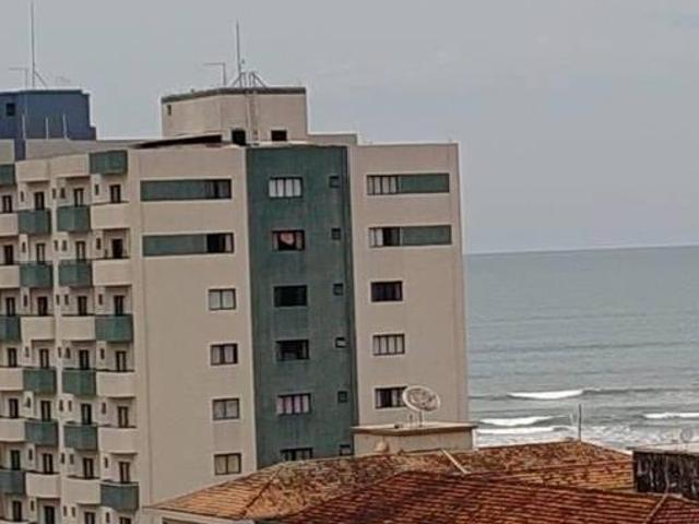 Cobertura Vila Caiçara
