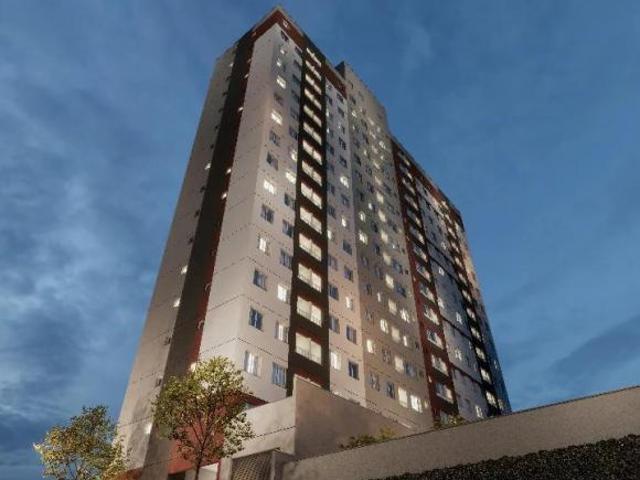 Cobertura, Vila Clarice, São Paulo, SP