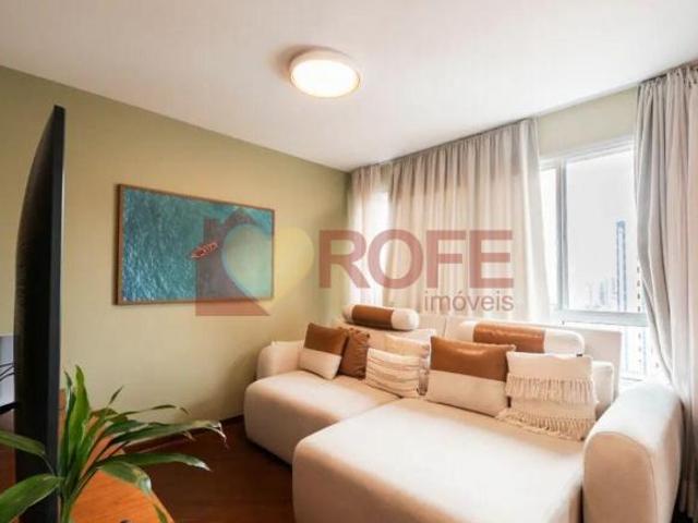COBERTURA VILA CLEMENTINO | 123 M2 | LOCALIZAÇÃO EXCELENTE!
