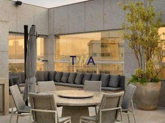 Cobertura, Vila da Serra, Nova Lima, 4 quartos, R$17.700.000,00, à venda na TWA Investimentos