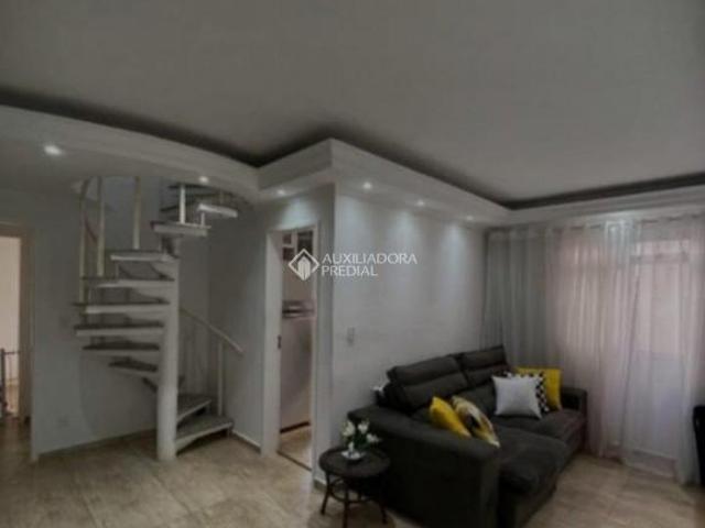 Cobertura Vila Gerty São Caetano do Sul