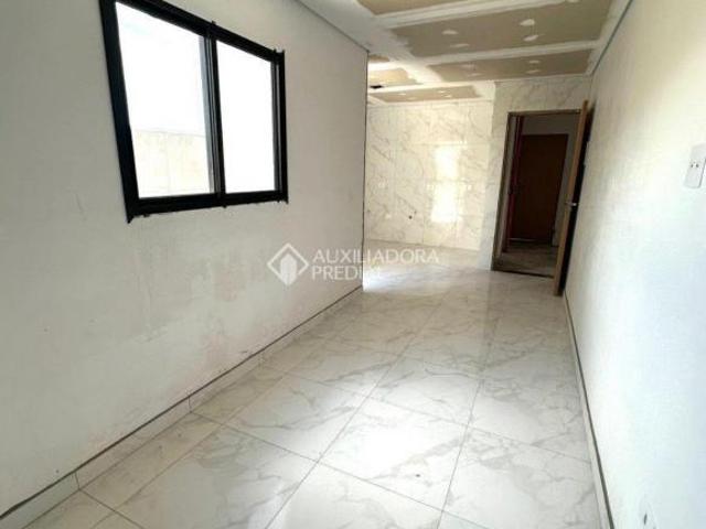 COBERTURA VILA GUARANI SANTO ANDRÉ