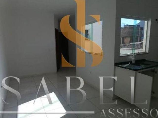 Cobertura, Vila Junqueira Santo André