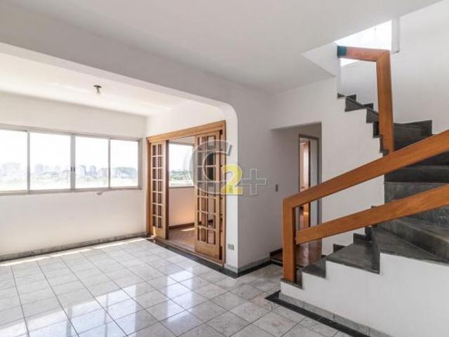 COBERTURA VILA LEOPOLDINA 3 DORMS 1 SUÍTE 2 VAGAS