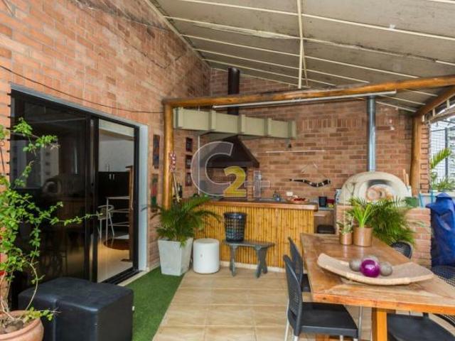COBERTURA VILA LEOPOLDINA 3 DORMS 1 SUITE 3 VAGAS