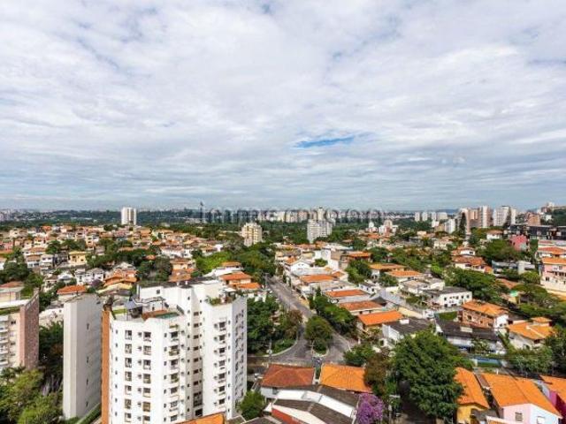 COBERTURA VILA MADALENA 4 DORMITÓRIOS 3 VAGAS