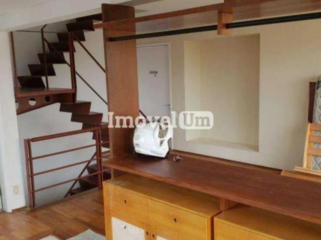 Cobertura Vila Madalena