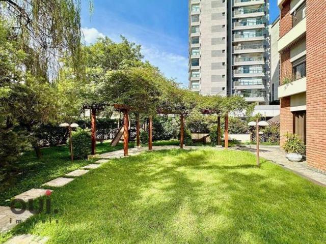 Cobertura Vila Madalena com 2 suites à venda, 173 m² por R$ 2.200.000 Vila Madalena São Paulo/SP