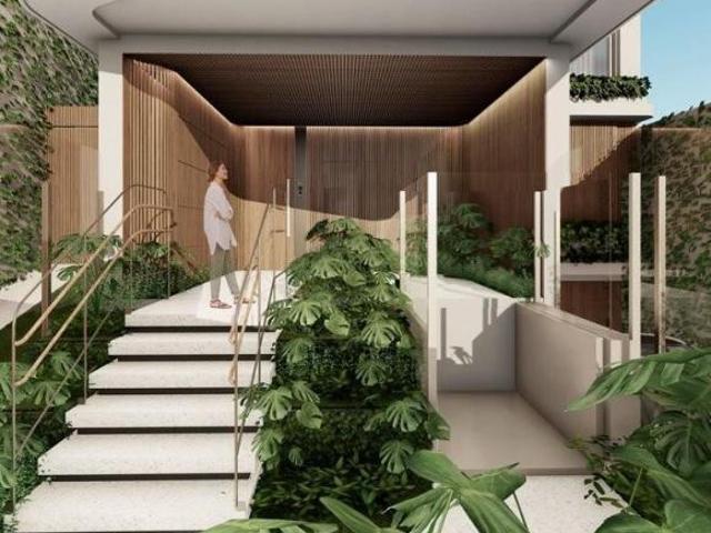 Cobertura, Vila Madalena, São Paulo, SP