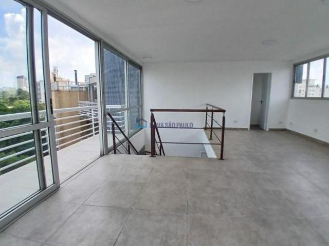 Cobertura Vila Mariana Jardim da Glória