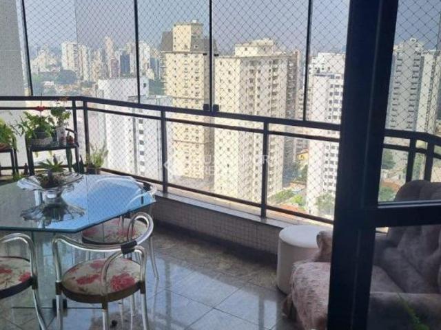 COBERTURA VILA MARIANA SÃO PAULO