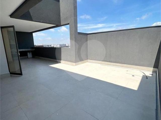 Cobertura Vila Mariana 3 Suítes / Quartos 3 Vagas Venda / Compra