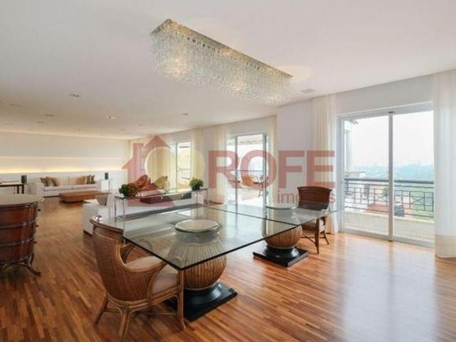 COBERTURA VILA NOVA CONCEIÇÃO | MAISON CHARLOTTE | 649M2, MELHOR LOCALIZAÇÃO DE SÃO PAULO!