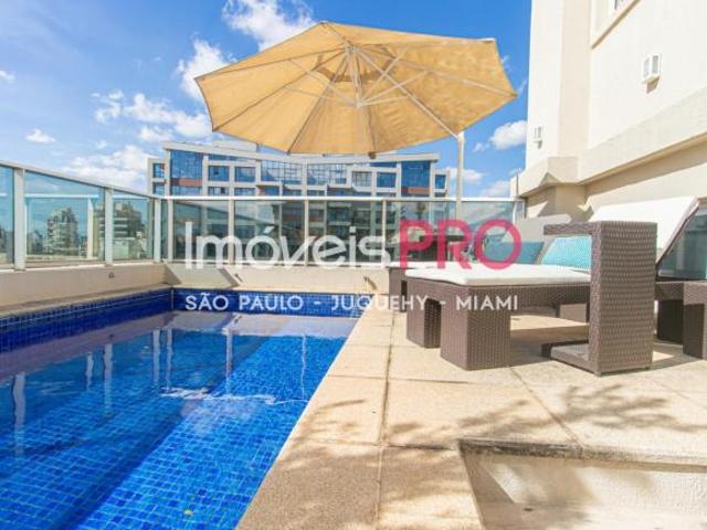 Cobertura, Vila Nova Conceição São Paulo