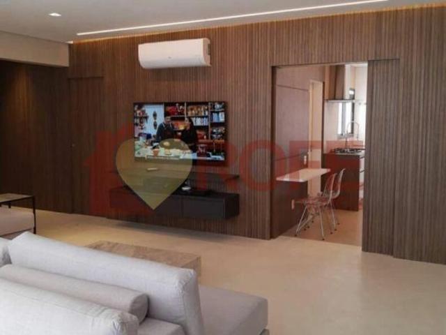 COBERTURA VILA OLÍMPIA | OLYMPIA VISTA | LAZER E LOCALIZAÇÃO EXCELENTES!