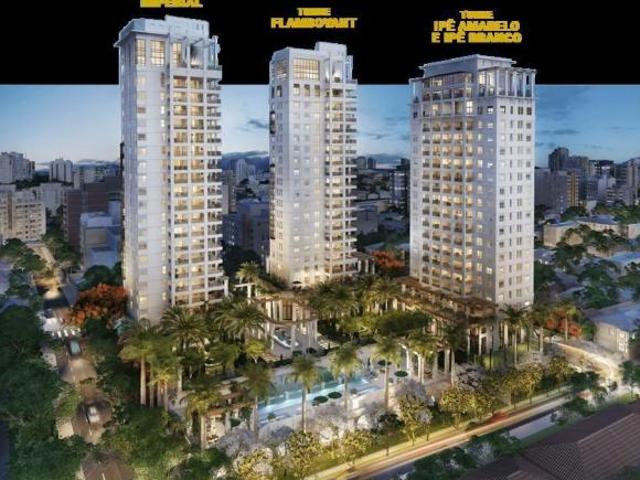 Cobertura, Vila Olímpia, São Paulo, SP