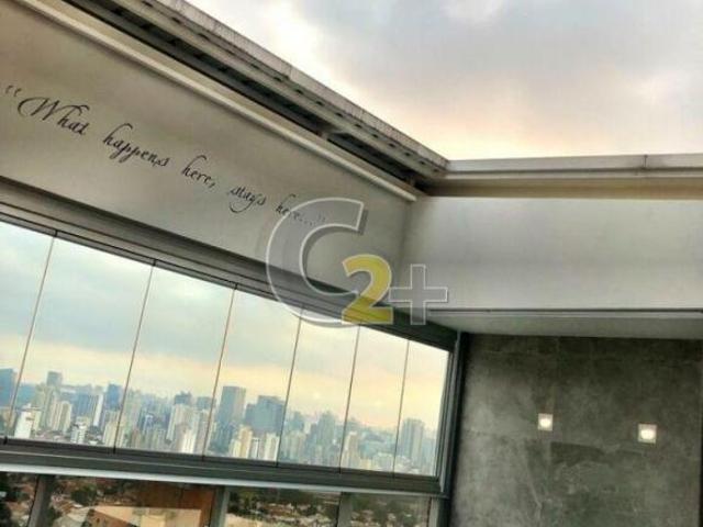 COBERTURA VILA OLIMPIA 2 DORMITORIOS 1 SUÍTE 2 VAGAS