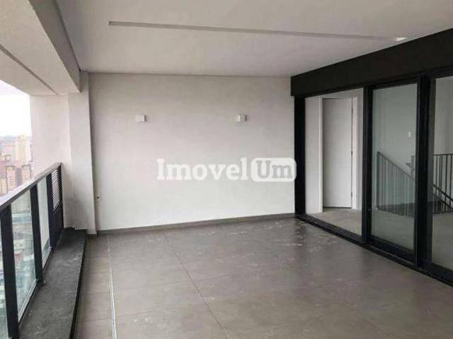 Cobertura Vila Olímpia