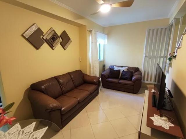 COBERTURA VILA PIRES