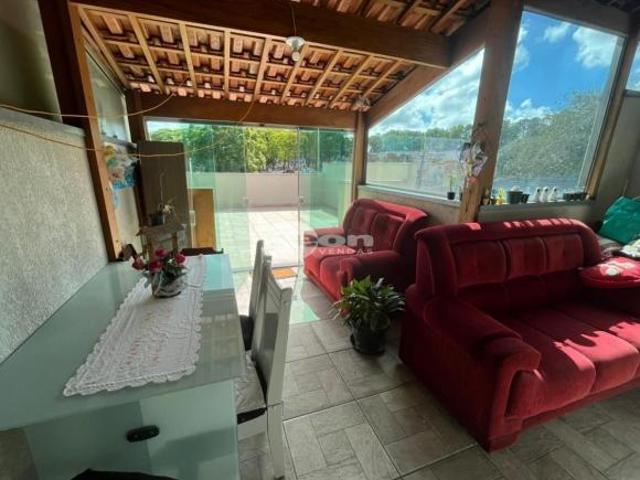 COBERTURA VILA PIRES SANTO ANDRÉ