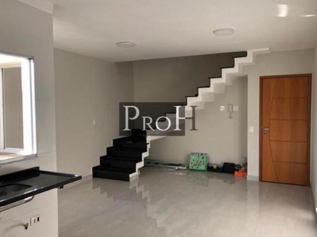 Cobertura Vila Pires Santo André