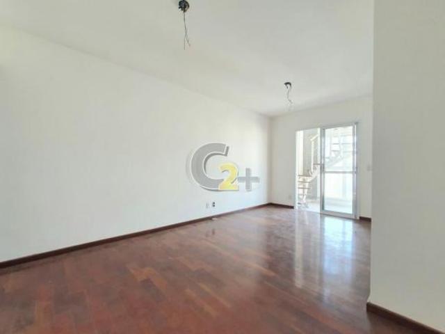 COBERTURA VILA ROMANA 2 DORMS 1 SUITE 2 VAGAS
