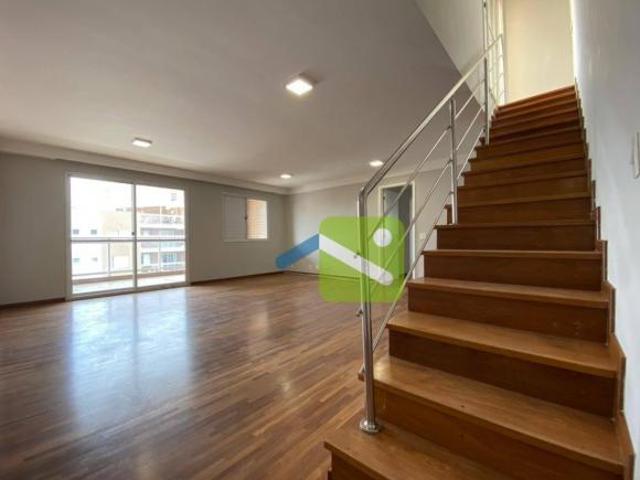 Cobertura Vila São Francisco São Paulo