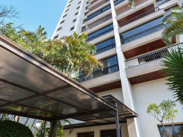 Cobertura, Vila São José ipiranga, São Paulo, SP