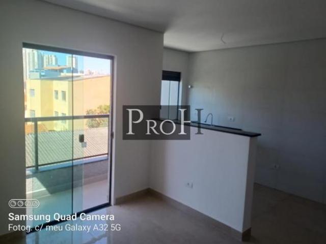 Cobertura Vila São Pedro Santo André