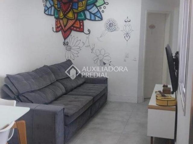 Cobertura Vila Scarpelli Santo André