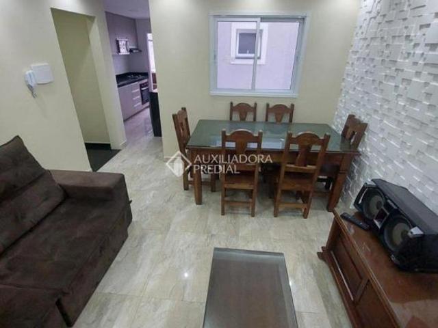 Cobertura Vila Scarpelli Santo André