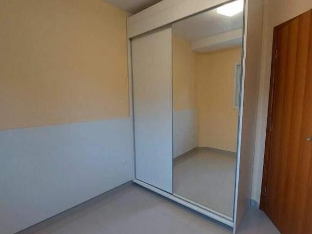 Cobertura Vila Santa Teresa Santo André/SP