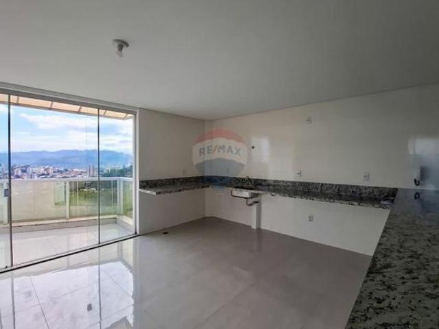 Cobertura Vista 360° Bela Vista, Ipatinga, MG