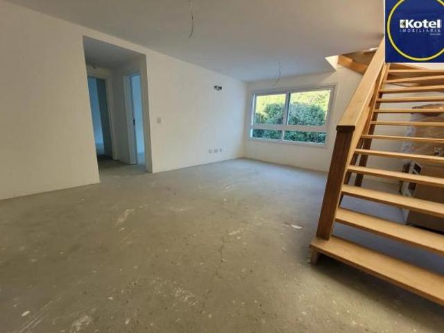 cobertura vista Beira Rio 03 dormitórios com 2 suítes e três vagas individuais